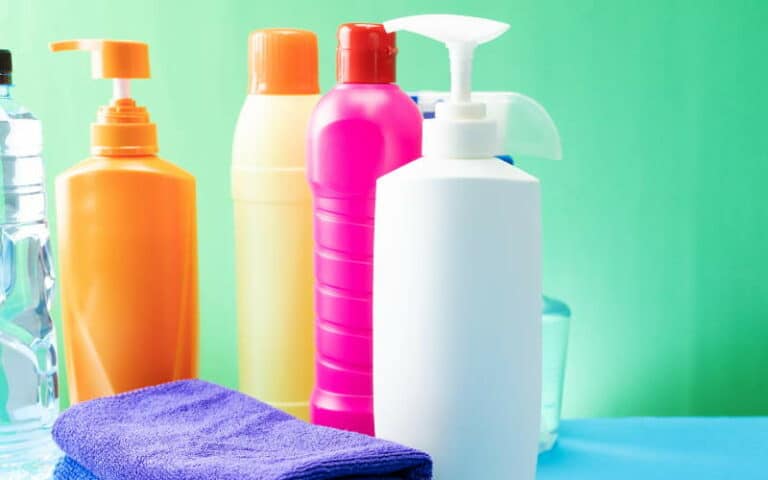 PP 5 dove si butta e come riciclare: guida pratica