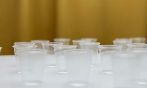 PP 5 dove si butta e come riciclare: guida pratica