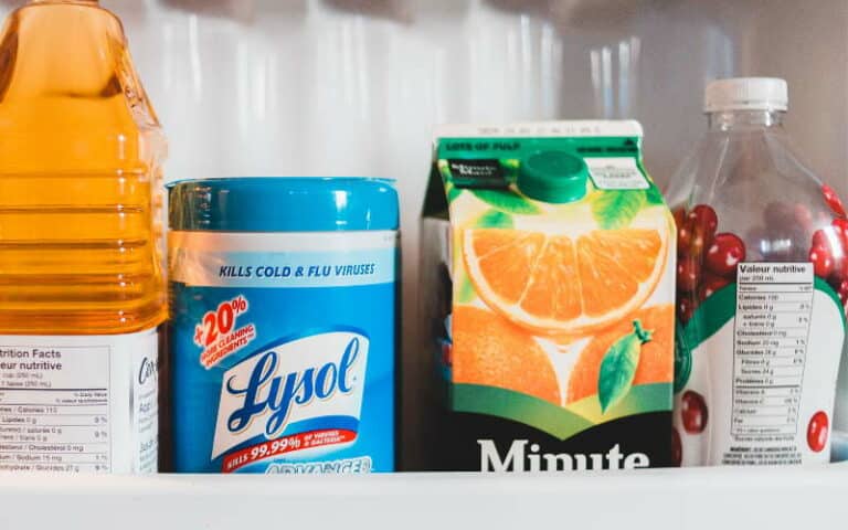 Pap 81 dove si butta? Guida pratica raccolta differenziata