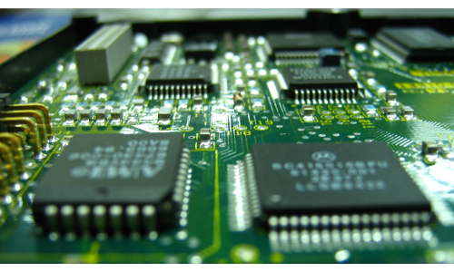 Qual è il valore delle schede elettroniche usate?