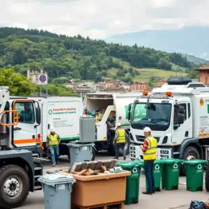 Elenco e classificazione dei rifiuti